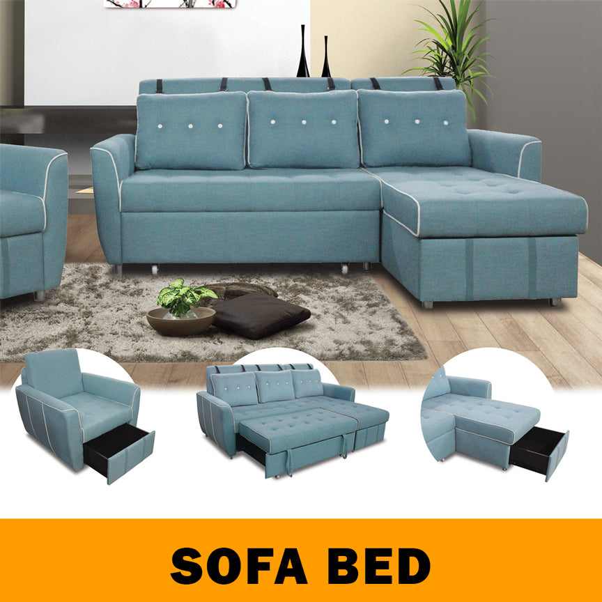 Sofa Bed – Smartbed